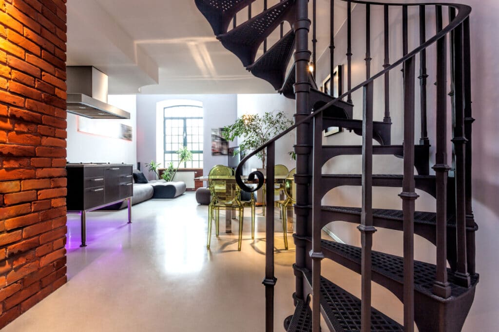 Spiltrap of Daaitrap: Materialen, Prijzen & Inspiratie [Overzicht]